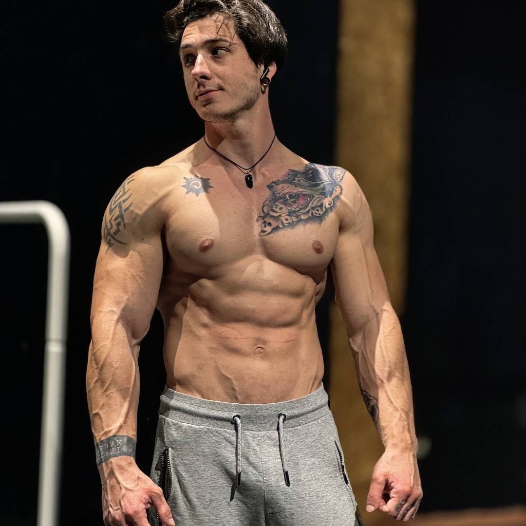 Post from Erik Barsi