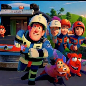Post from Matt Animations Official