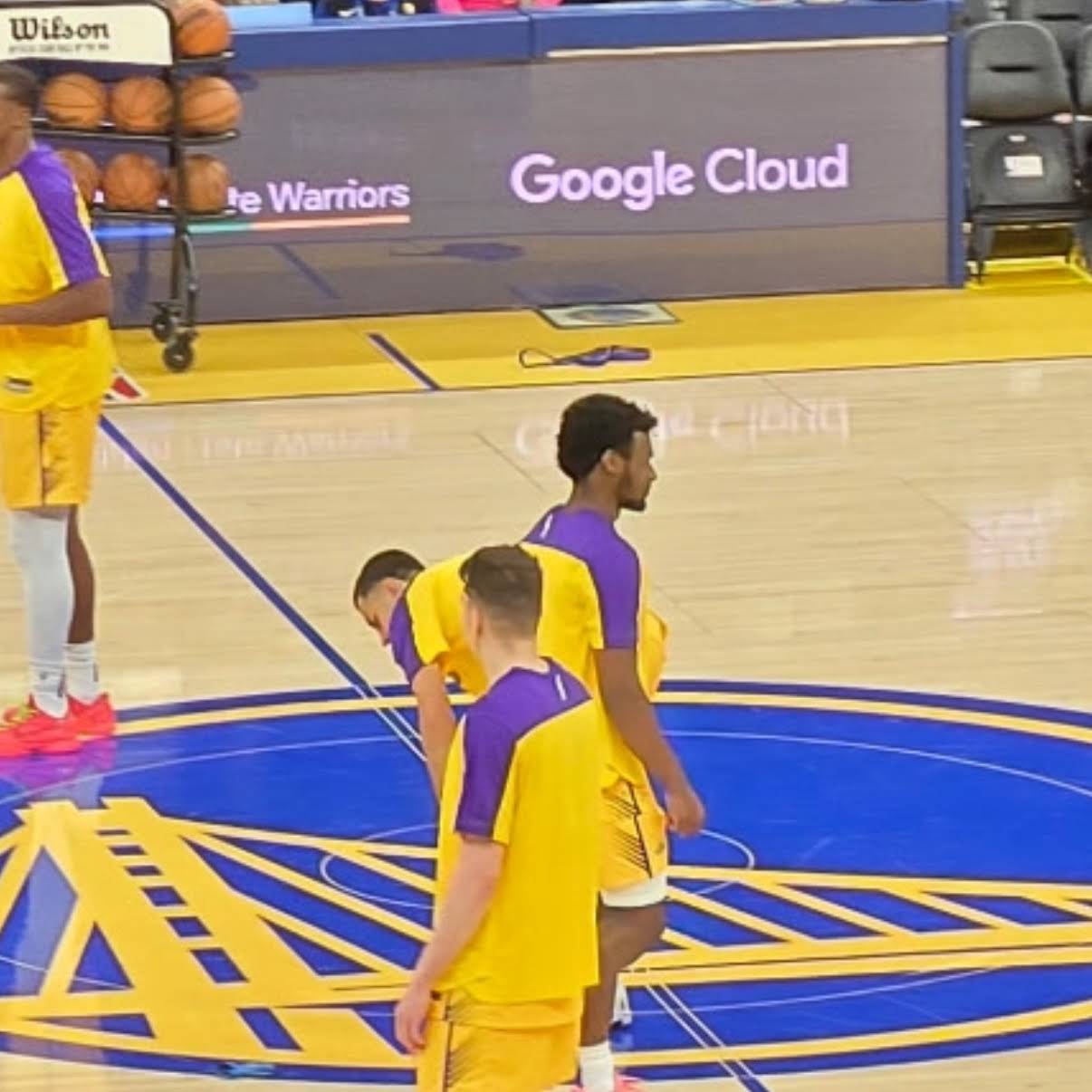 Post from Sports Tea