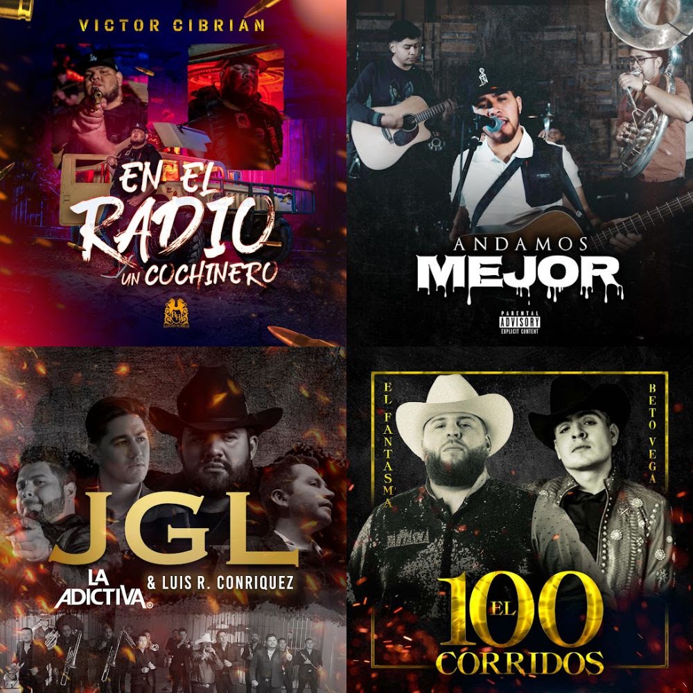 Corridos