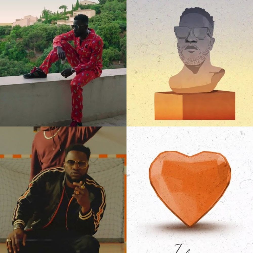 H Magnum - Obade (Nouvel EP disponible)