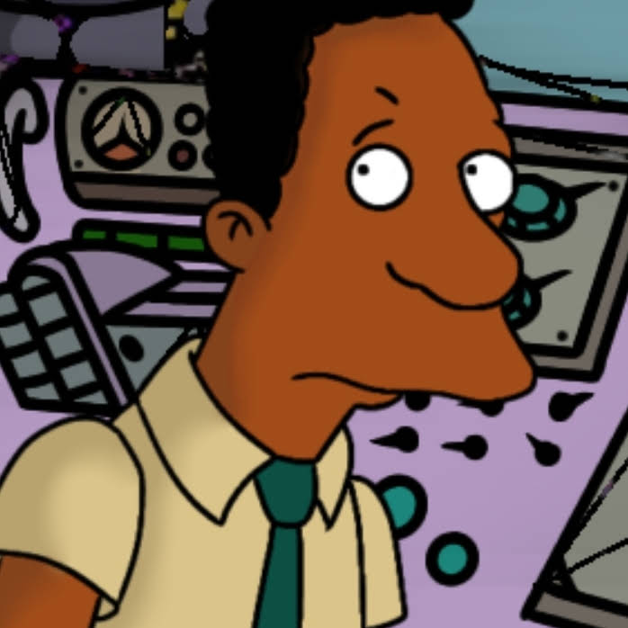 Post from Anarchy at Springfield