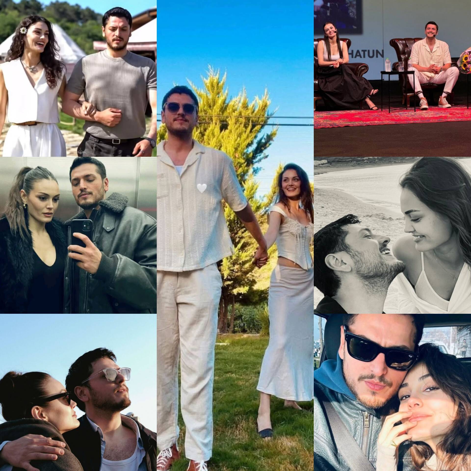 Post from Faruk&Belgin_Algon fans