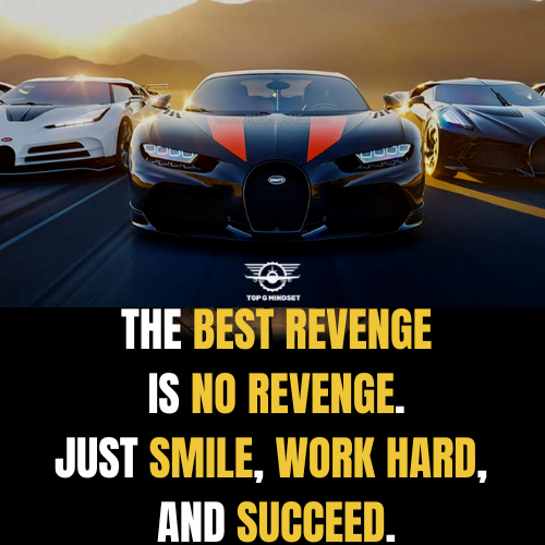 Post from Top G Mindset