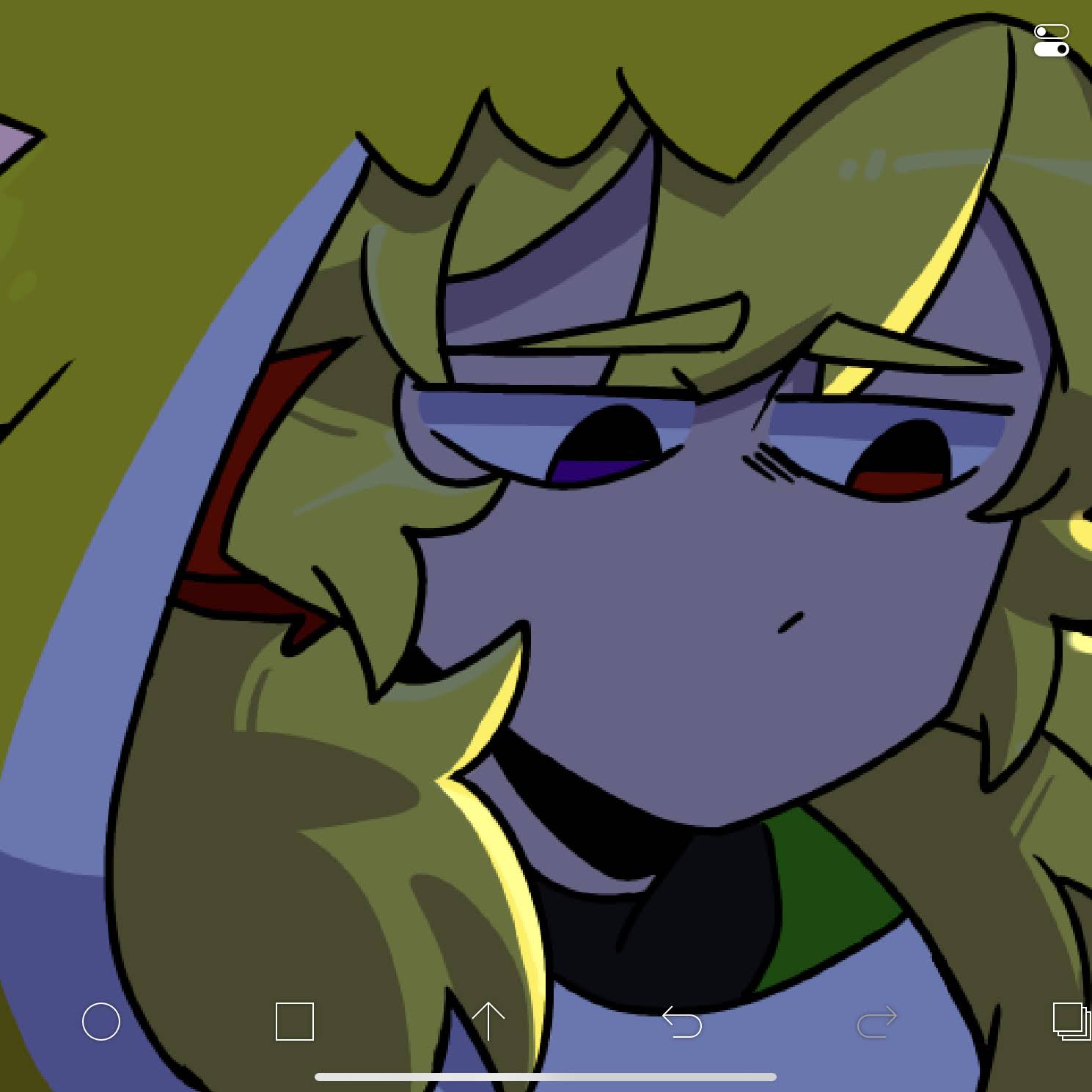 Post from Jamine-Aki_ Artz