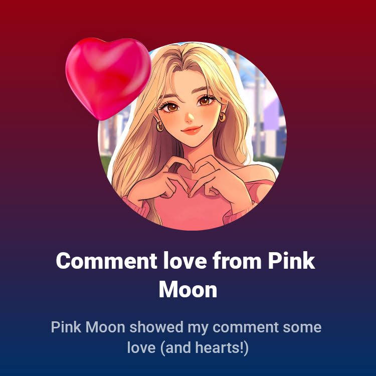 Post from gia