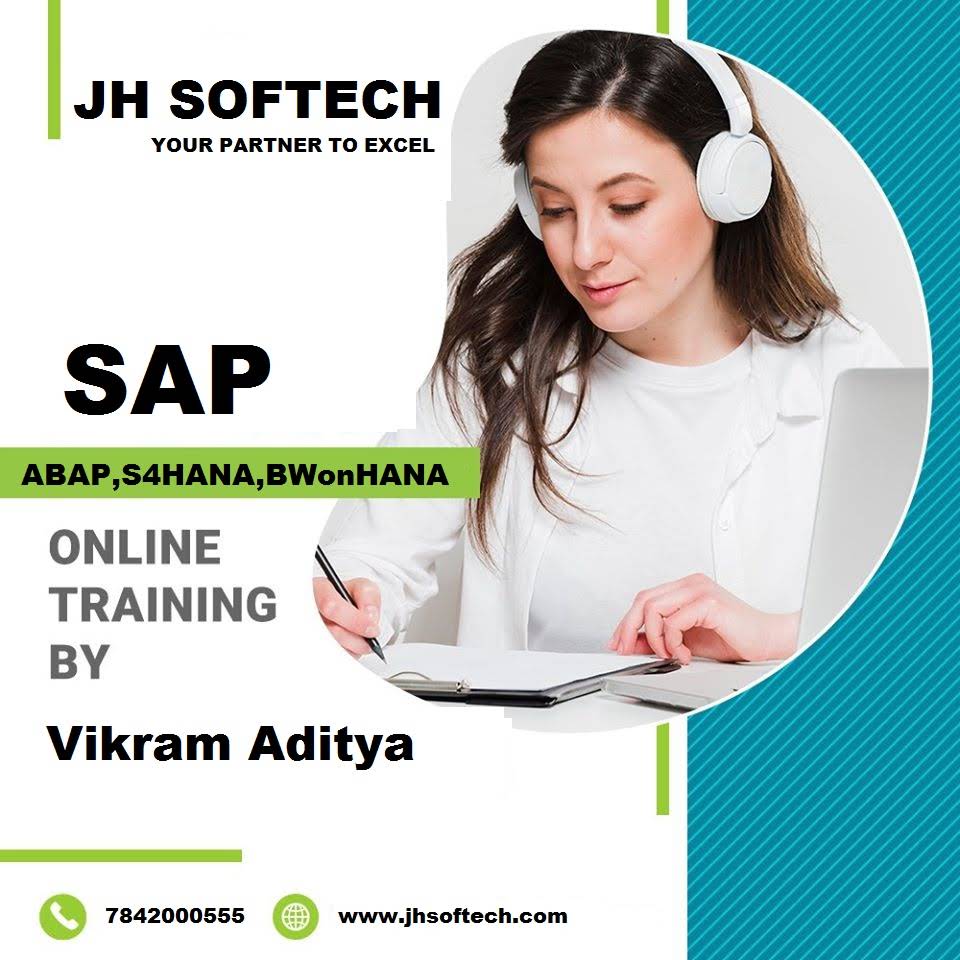 Post from Jh Softech