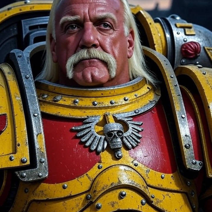 Post from Tactikal Templar