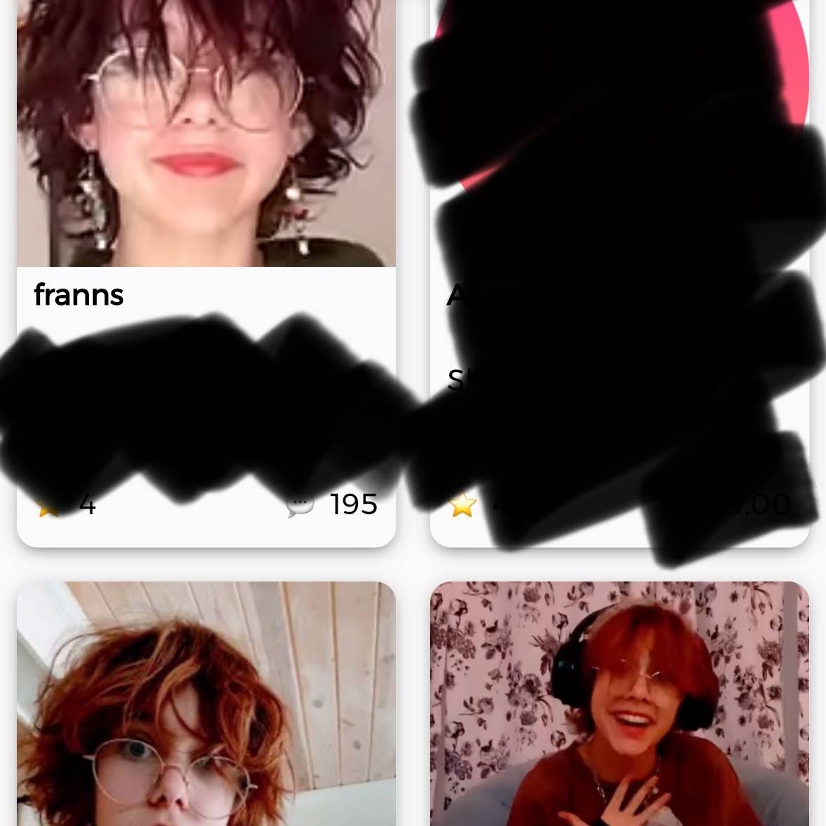 Post from Franns