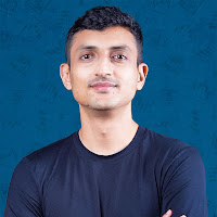 Poll from Sanket Thakar, CMT