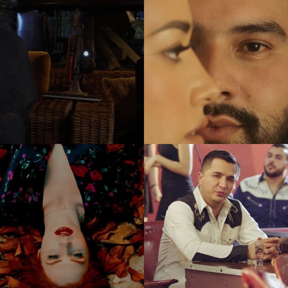 Bandamax 2024 Lo Mas Nuevo Estrenos - Exitos - Videos Oficiales - Lo ...