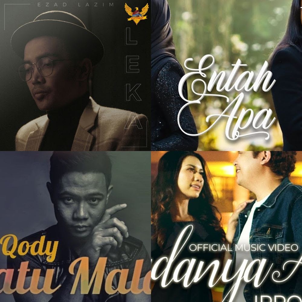 OST DRAMA MELAYU