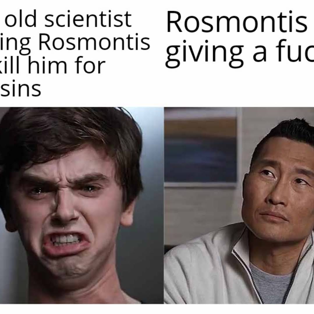 Post from Mr. Dempsey