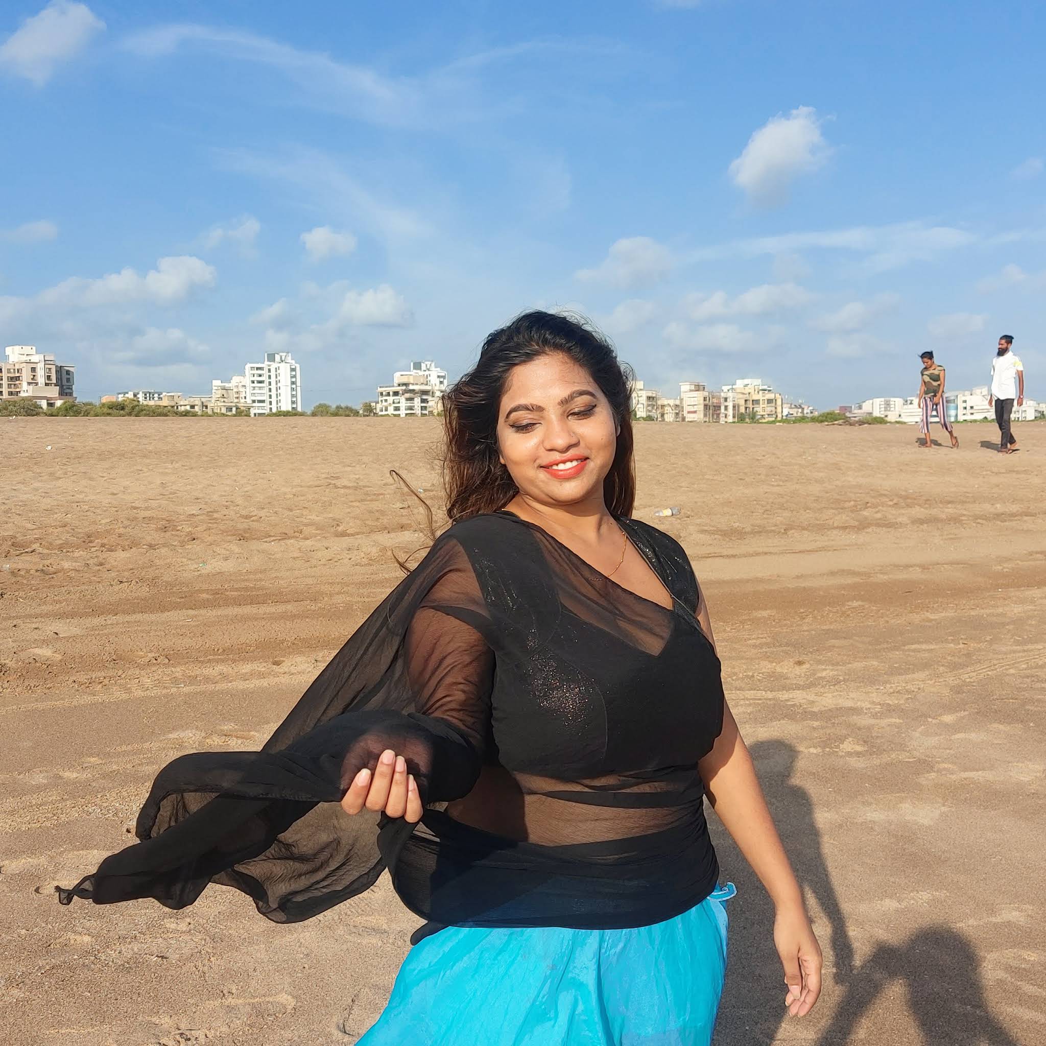 Post from crazy records