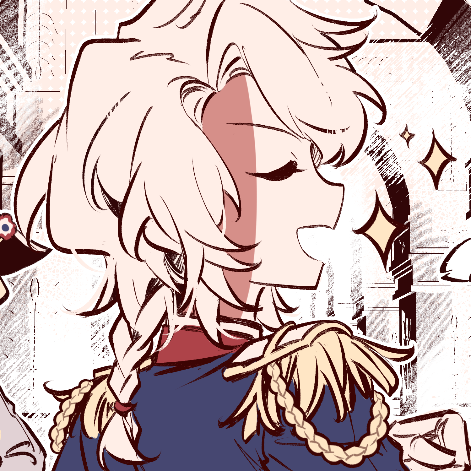 Post from Etoiles-echo