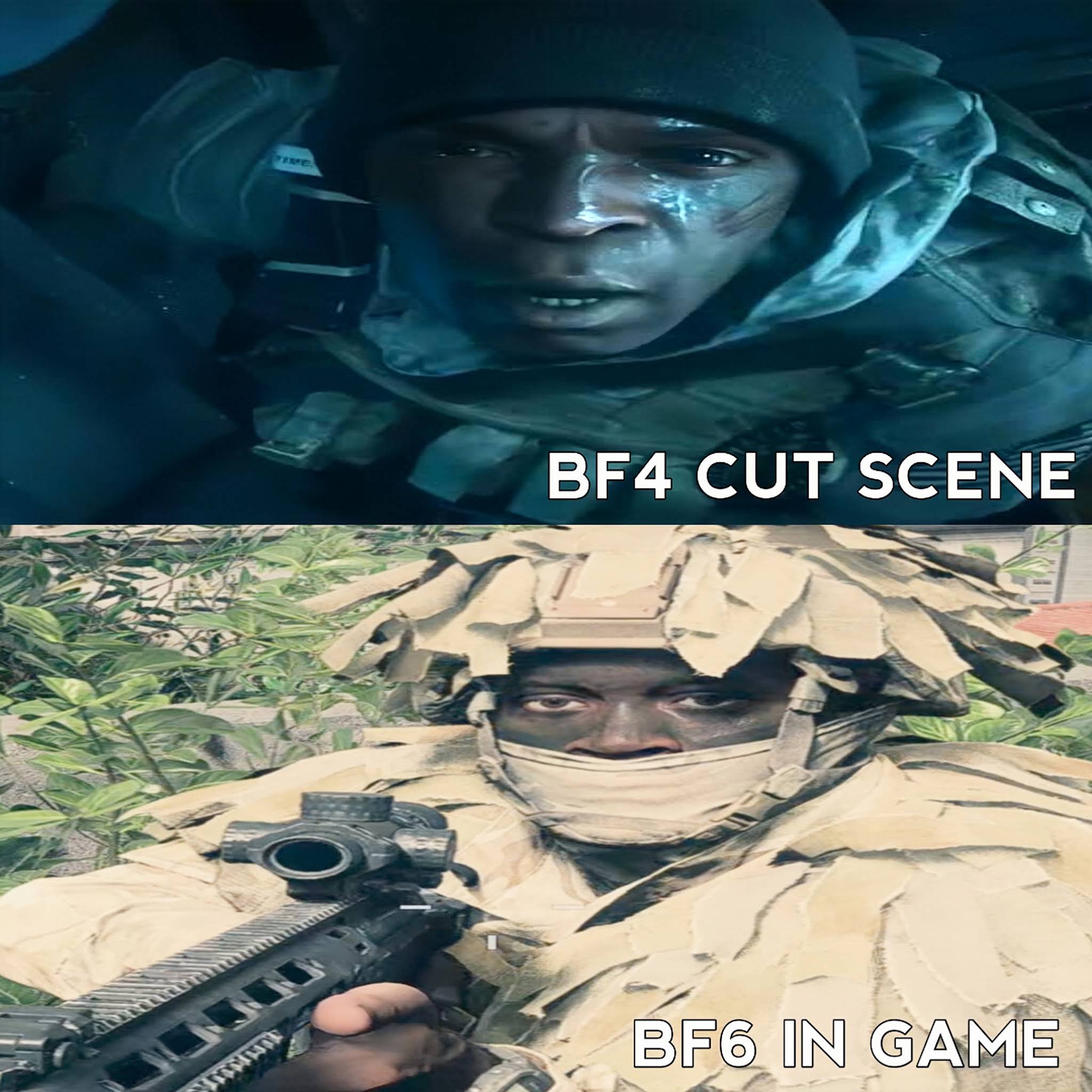 Post from Major Alex