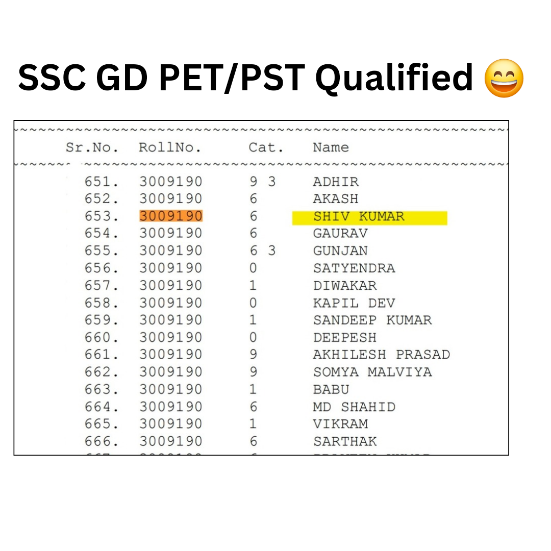 Post from Official Feel Study