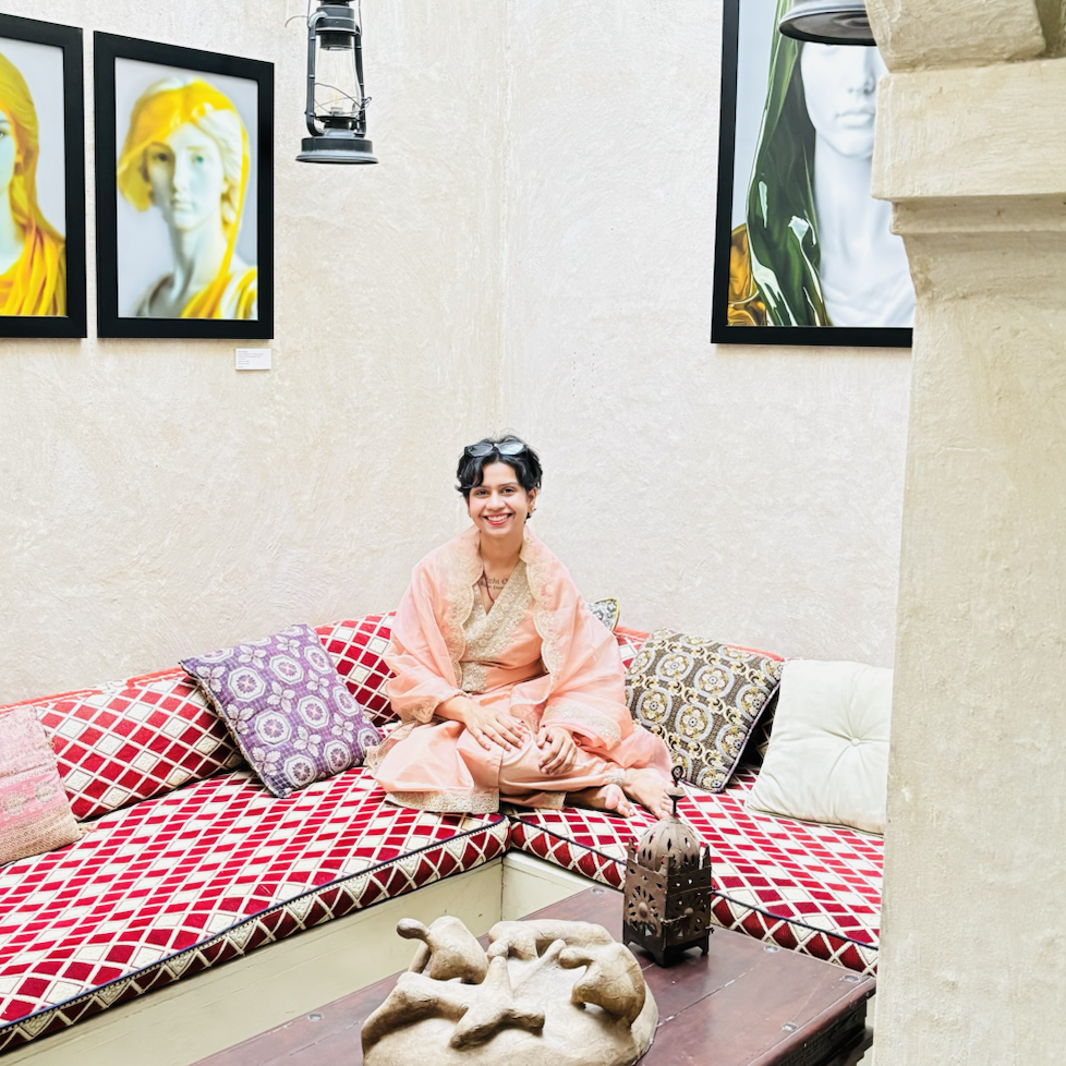 Post from Shatakshi Sharma (all things career & lifestyle)