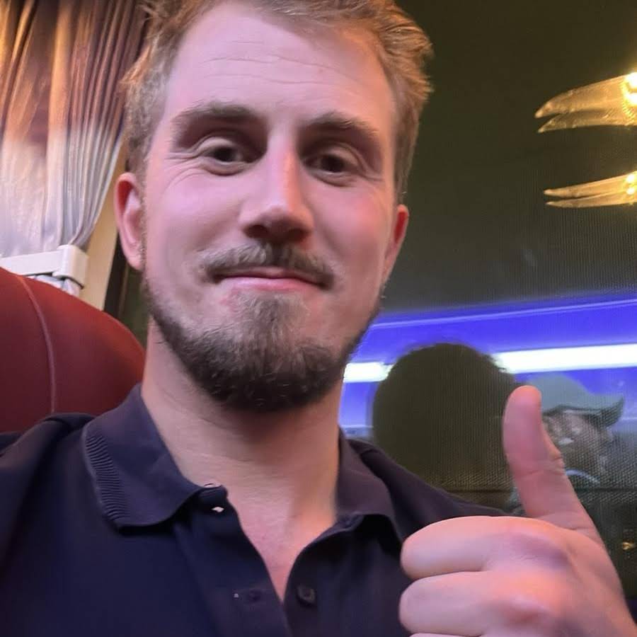 Post from Yes Theory