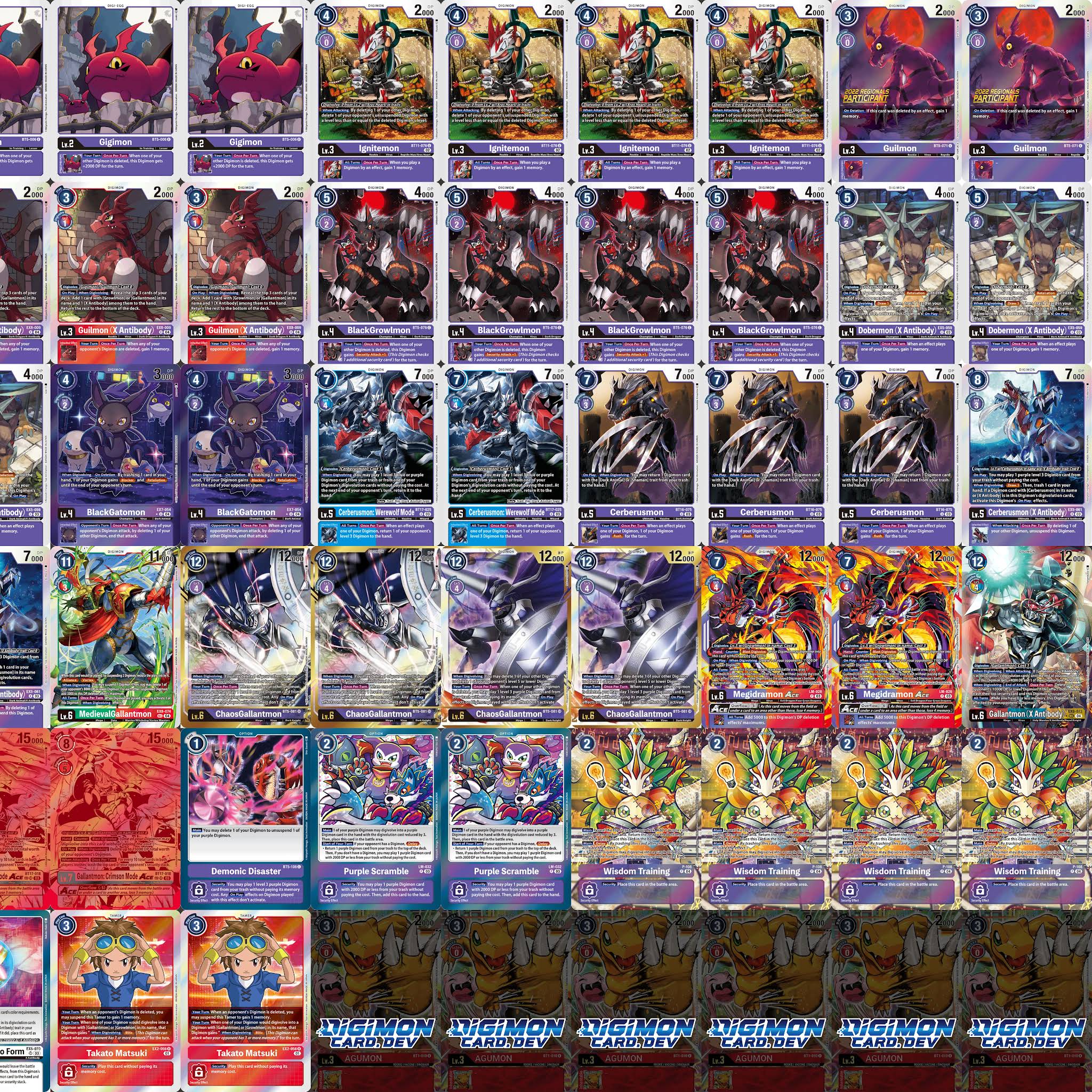 Post from Team Death Slinger