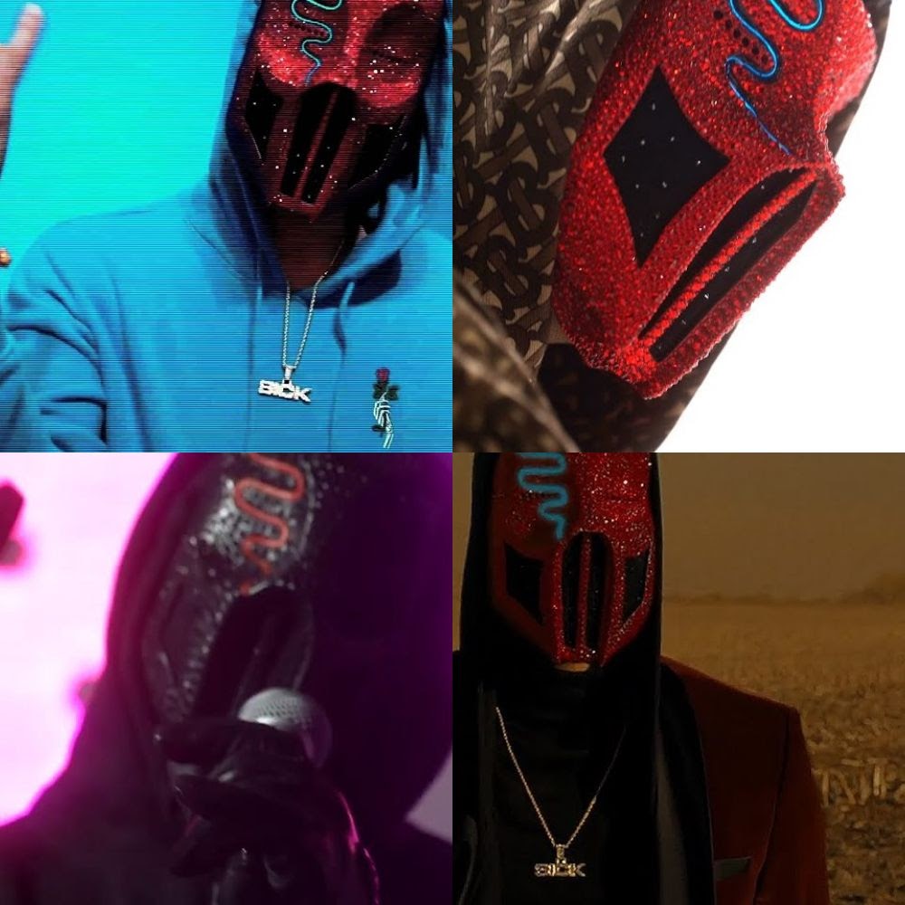 Original Music | Sickick