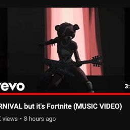 Post from Fortye