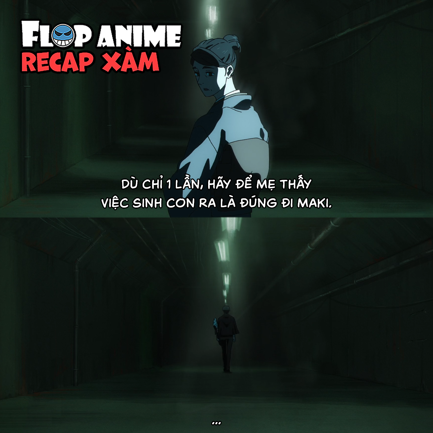 Post from Flop Anime Recap