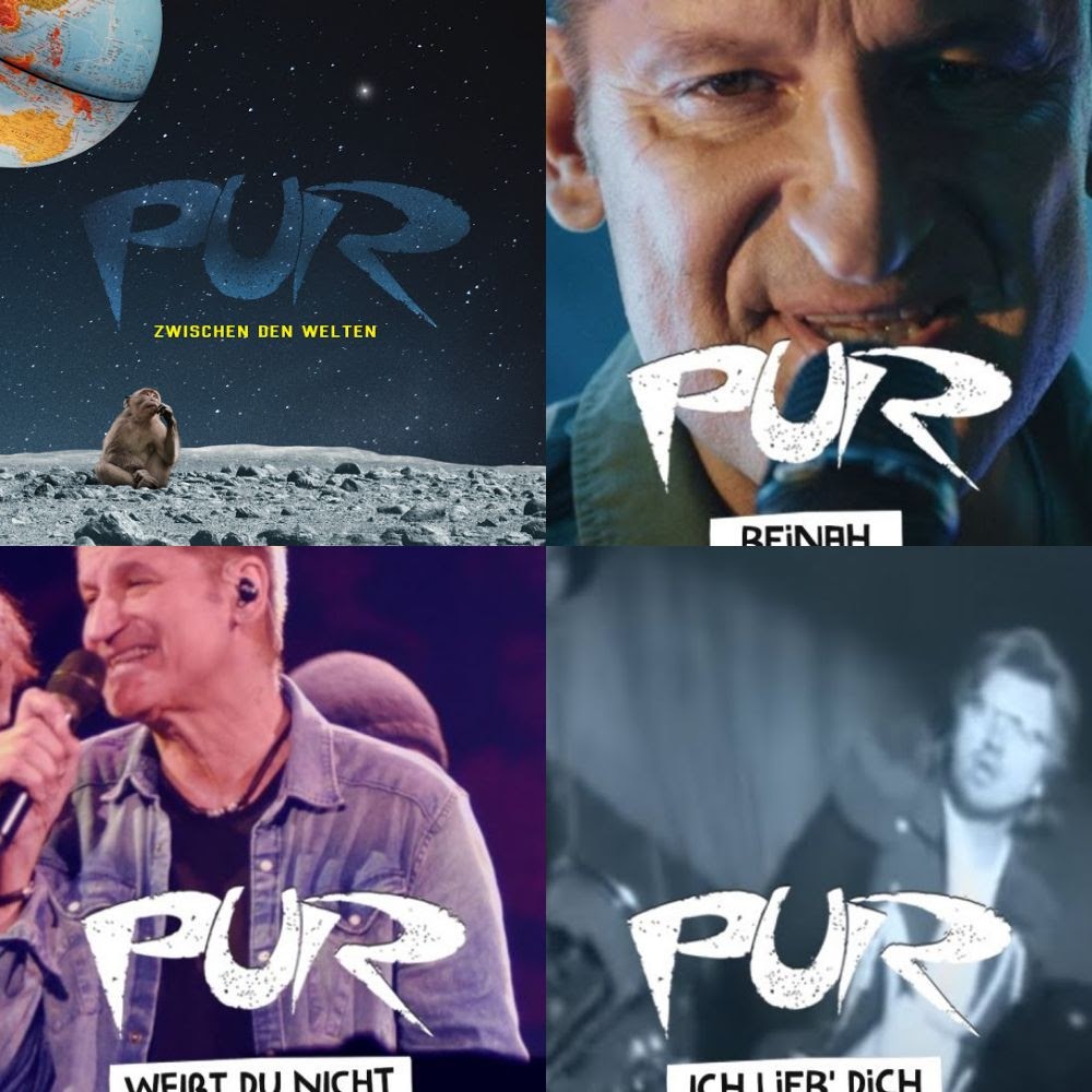 Pur - Die besten Songs