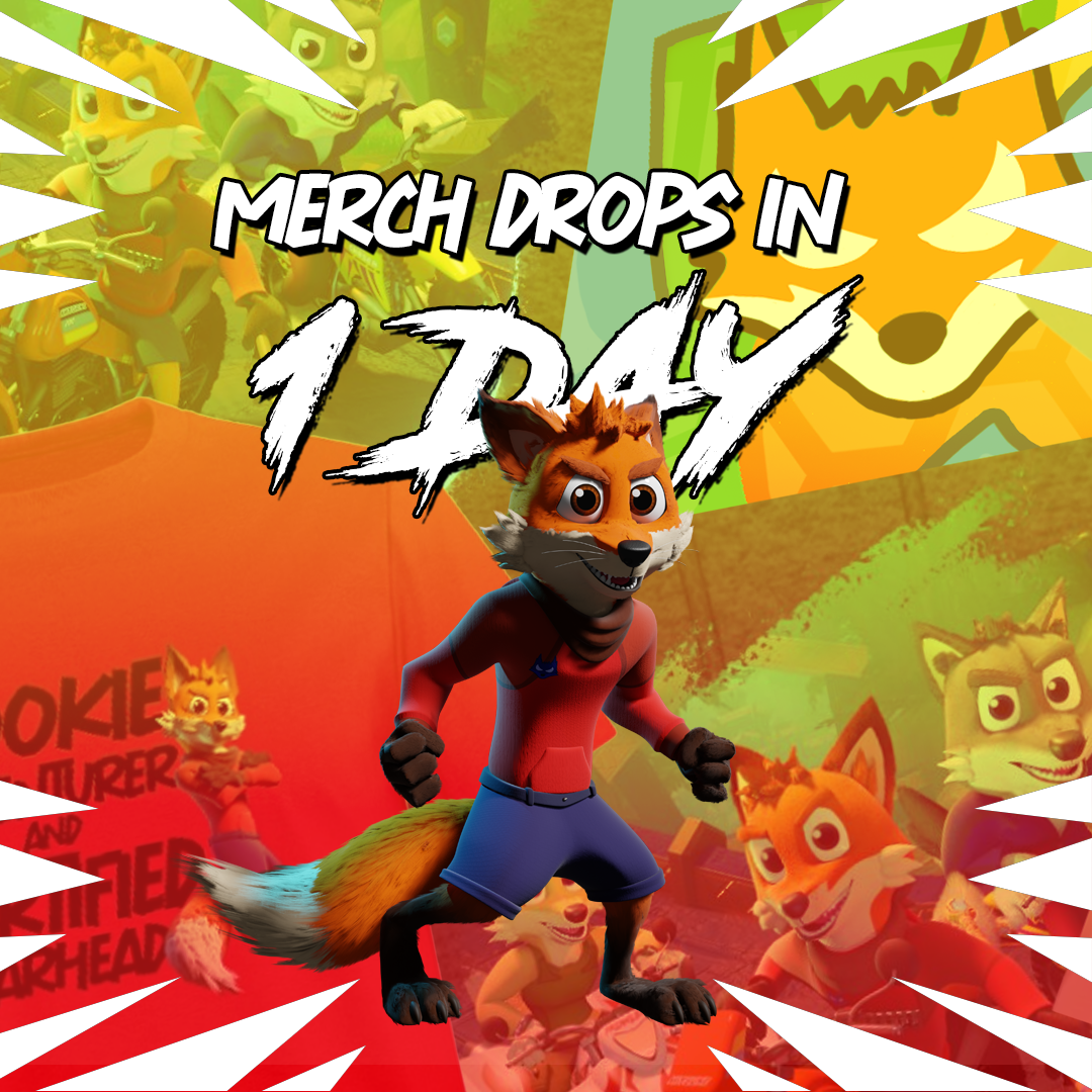 Post from Thrill Studios
