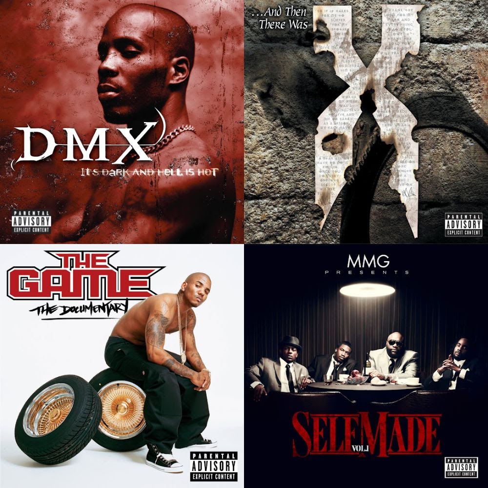 DMX Radio