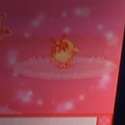 Post from Shiny Catherine