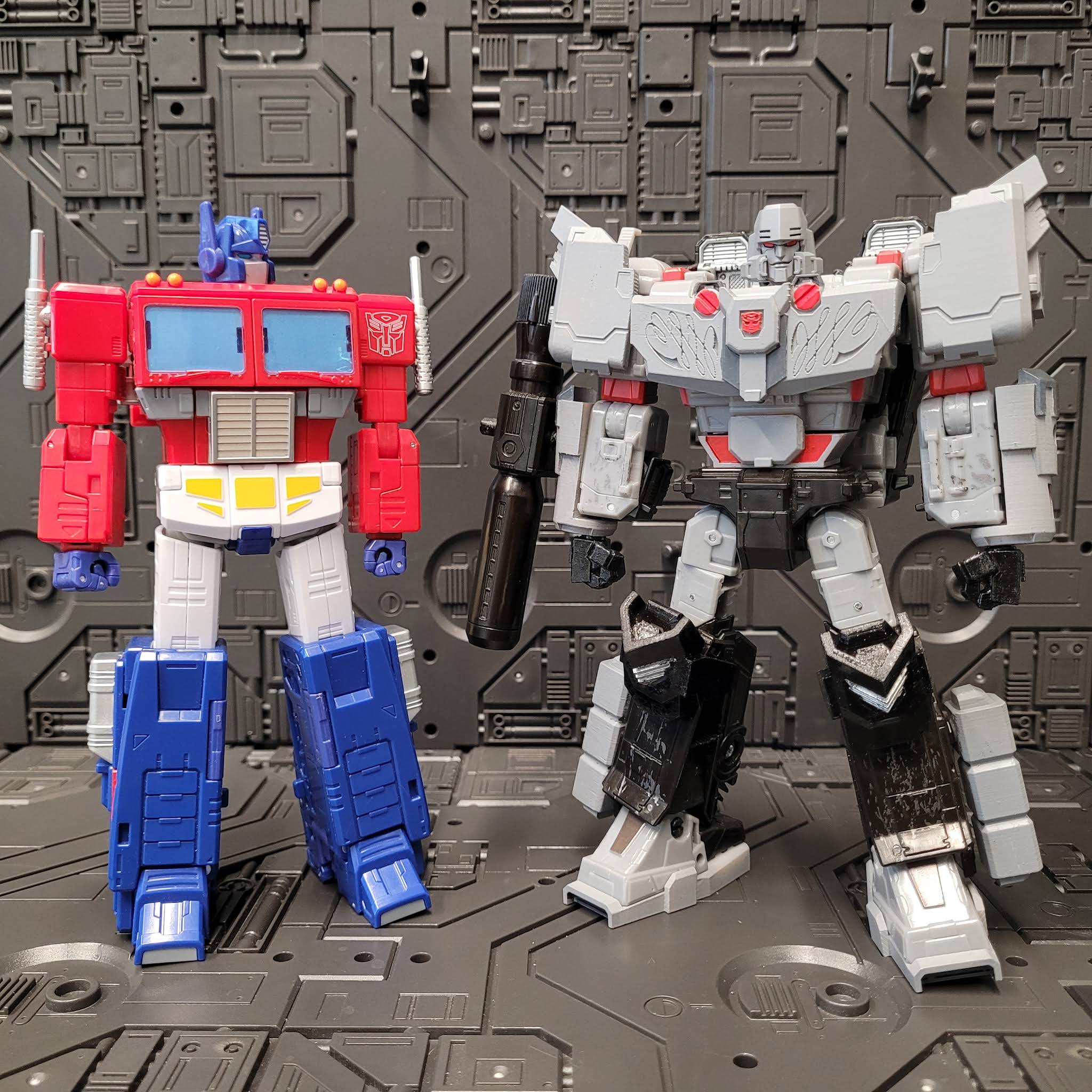 Post from Bot Bender Orinj