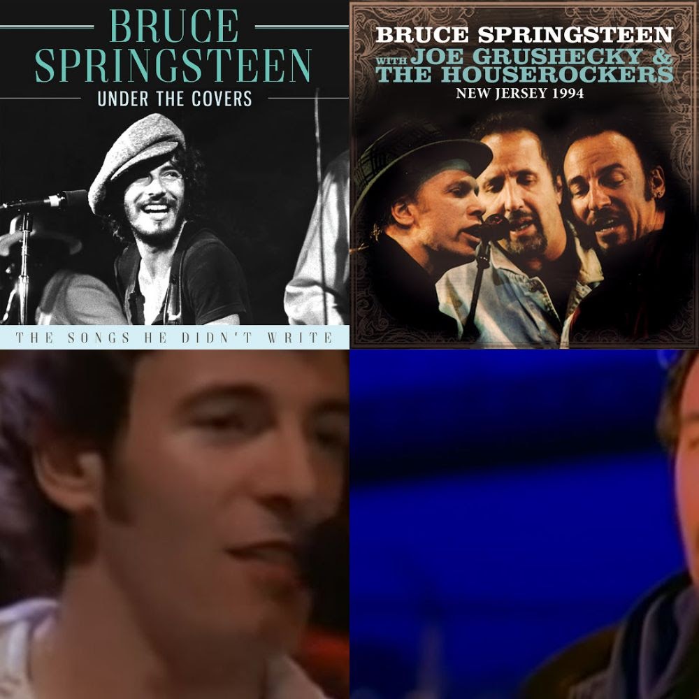 Best Rock Song Bruce Springsteen - Bruce Springsteen greatest's hits ...
