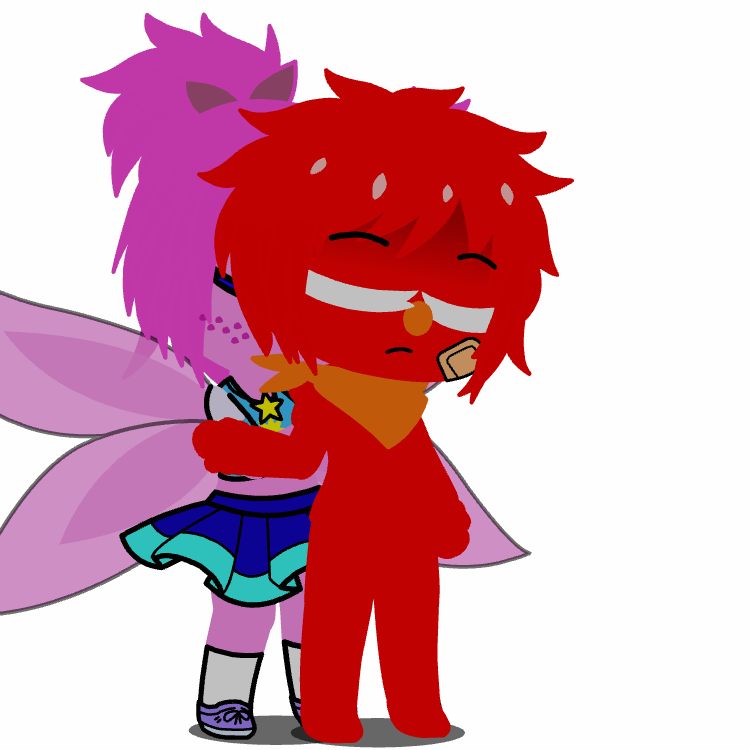 Post from Huggy Wuggy Wants A Cute Big Squeeze Hug