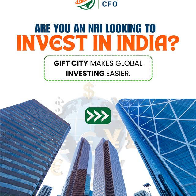Post from Gift CFO