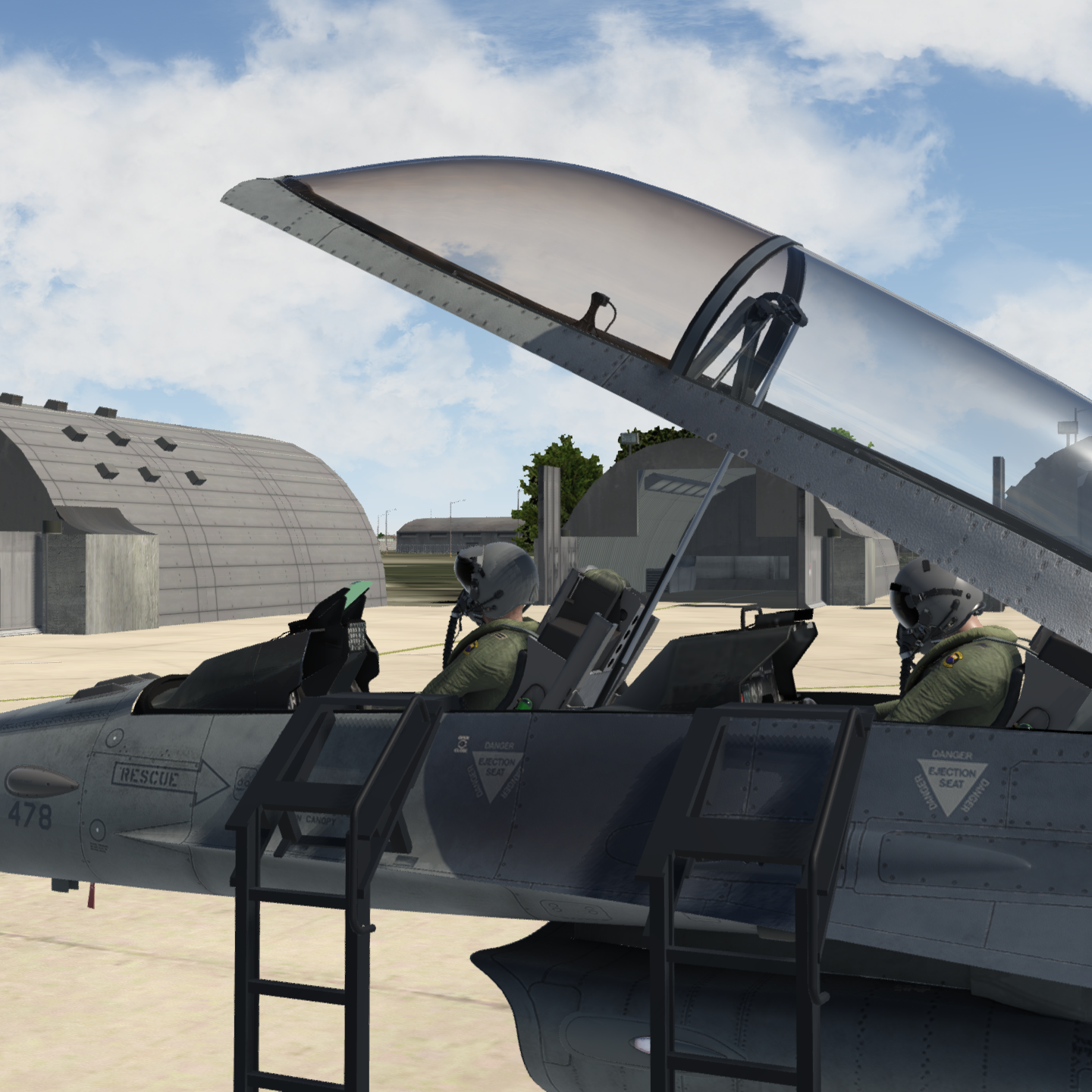 Post from Aviation Plus