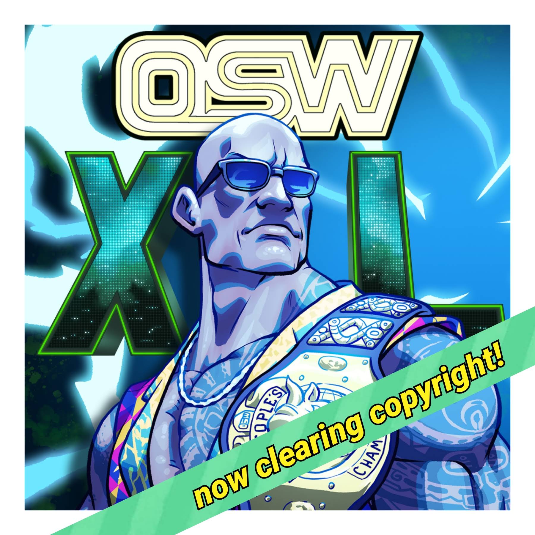 Post from OSW Review HD
