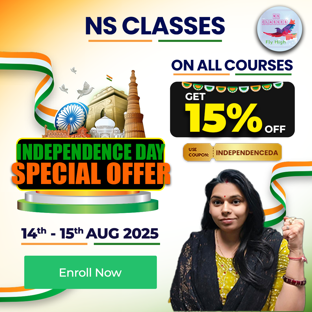 Post from NS CLASSES