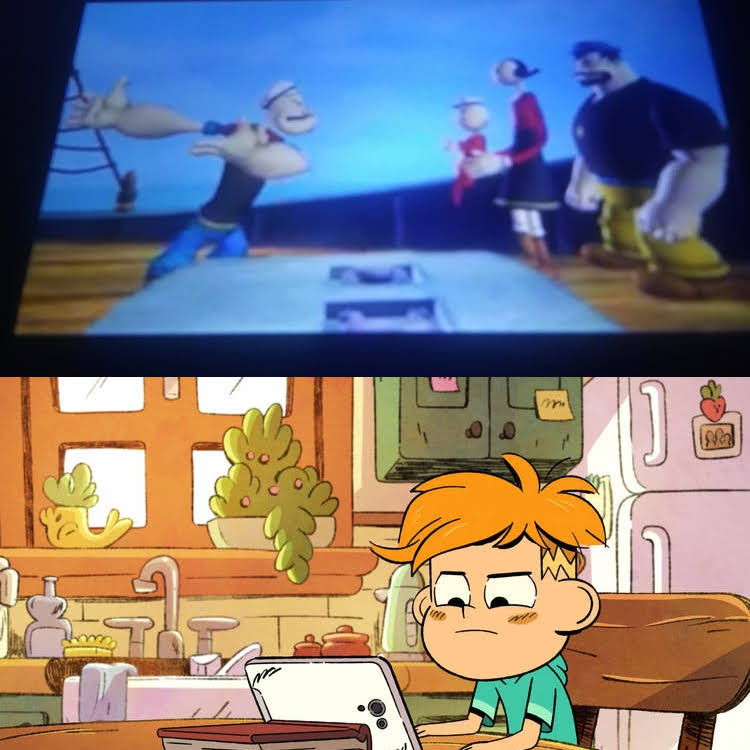 Post from Nick Fitzpatrick