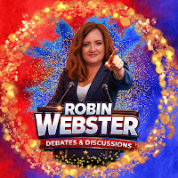Post from Robin Webster