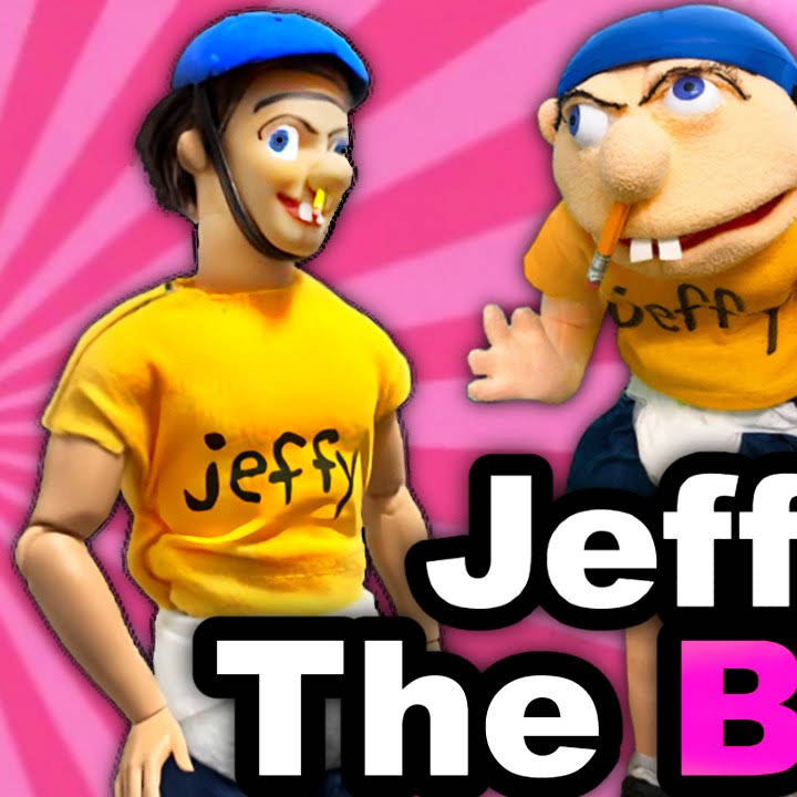 Post from Jeffy's Universe