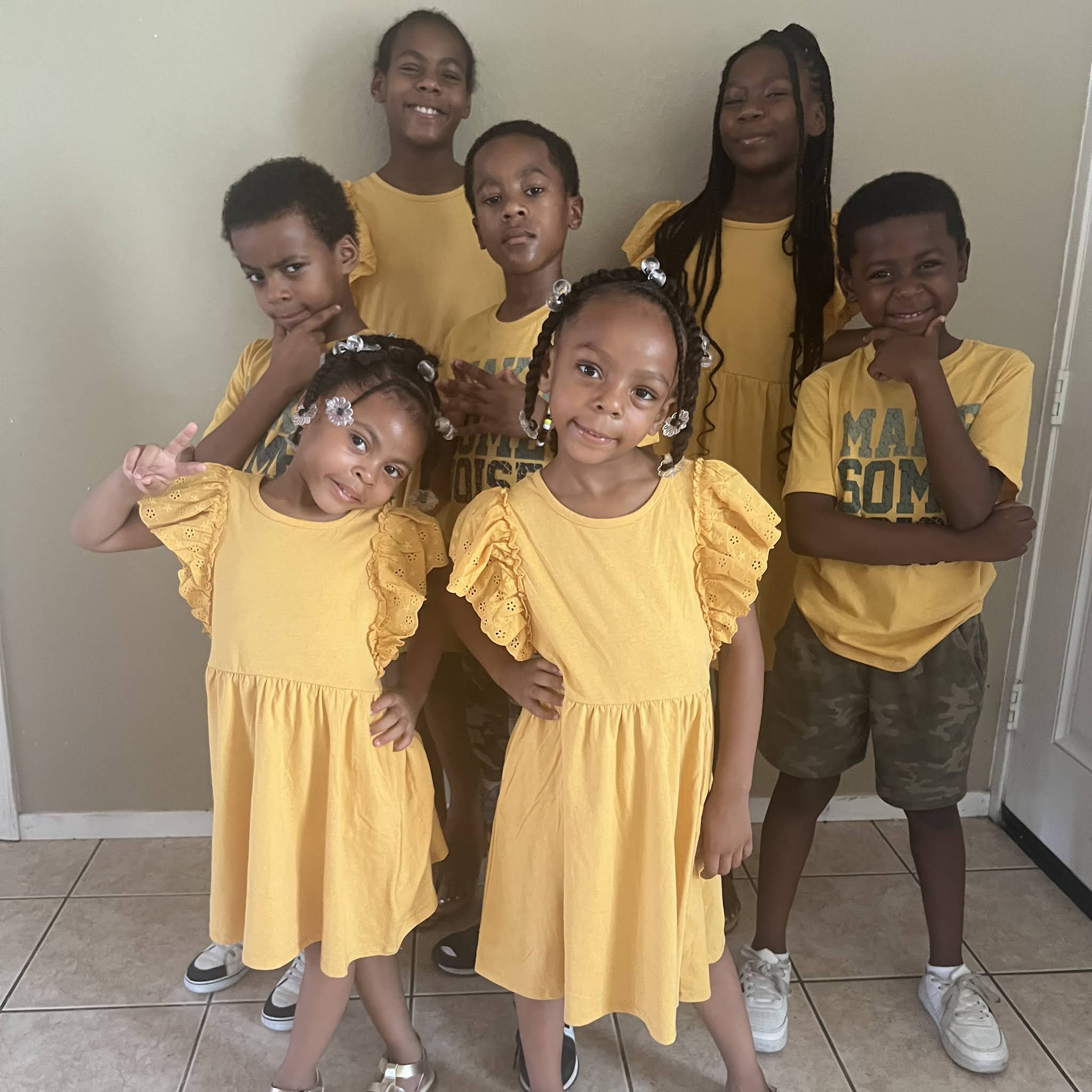 Post from The Storm Family