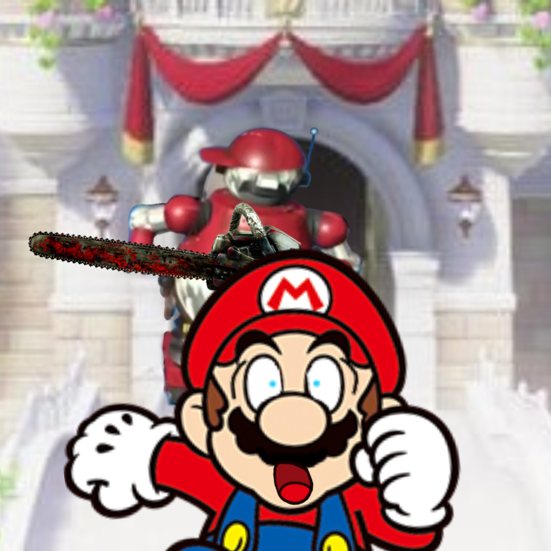 Post from Super Marcos Fan