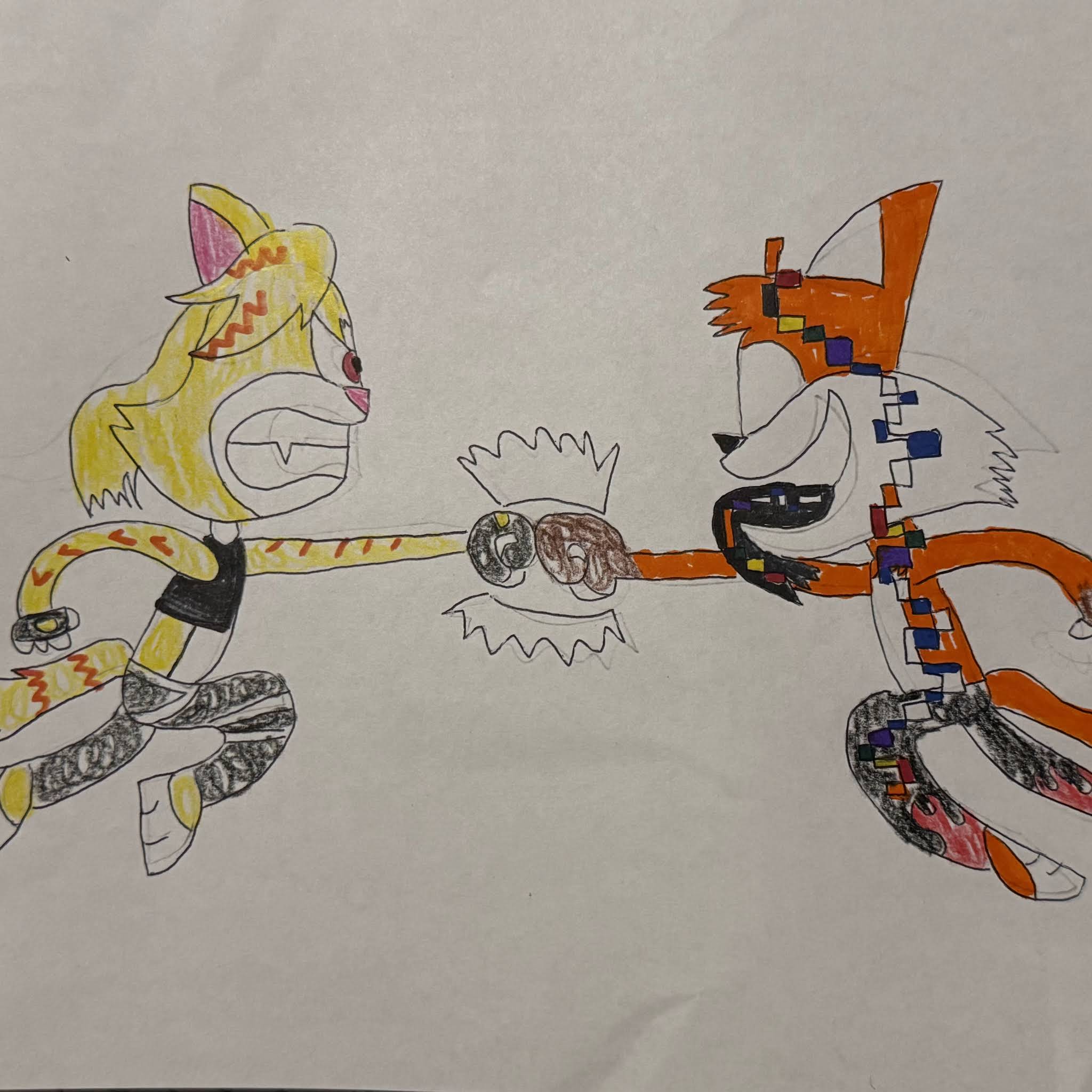 Post from Jonathan Kennedy