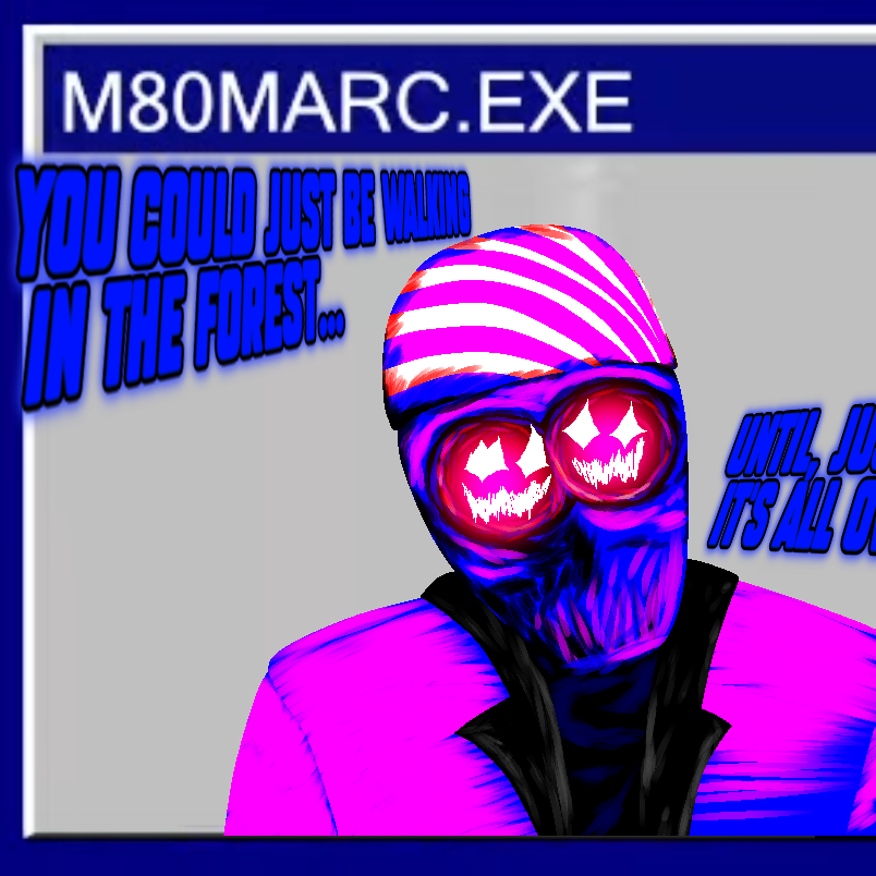 Post from M80Marc