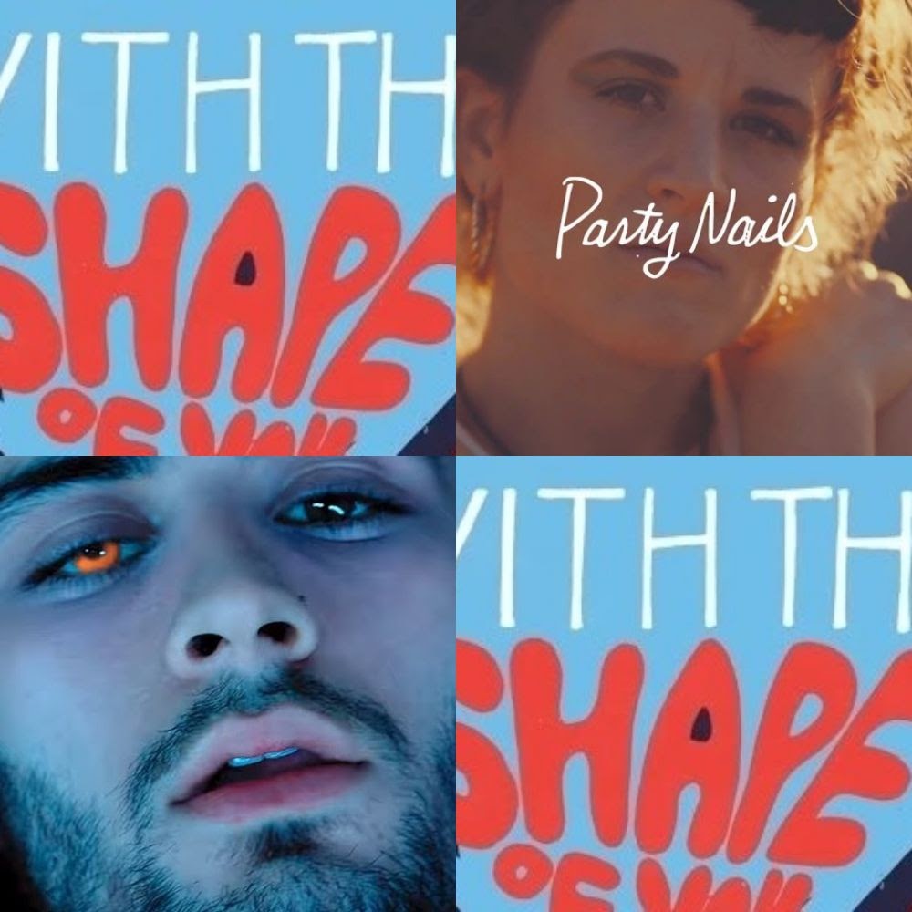 Phase Me Out - January