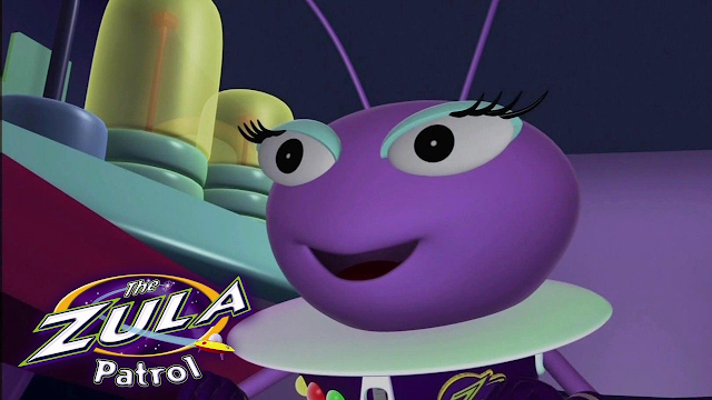 Watch Zula Patrol online | YouTube TV (Free Trial)