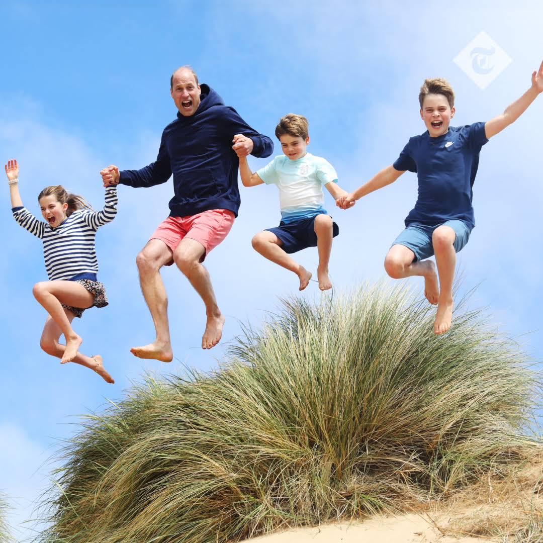 Post from The Royal Grift