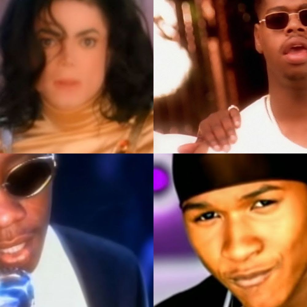 Sota black R&B