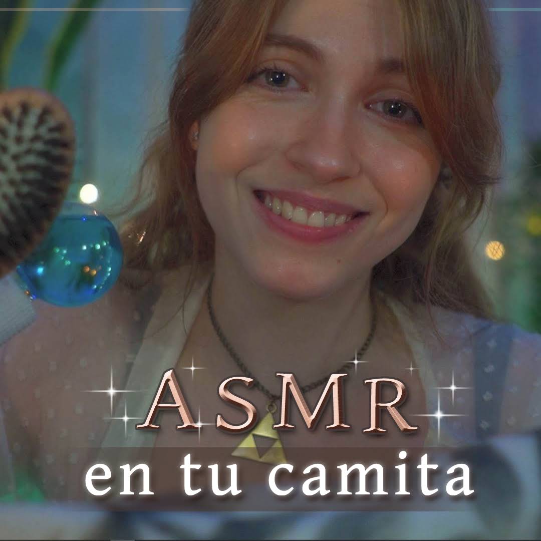 Post from Yarify ASMR